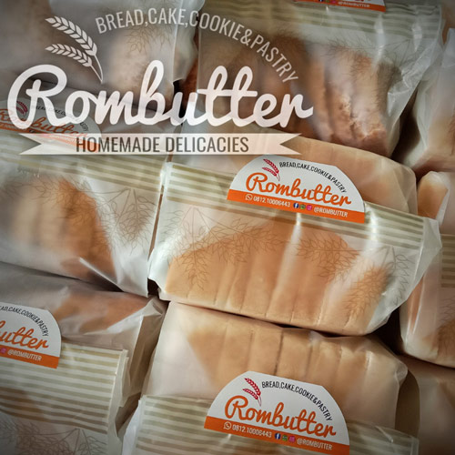 Kue Konsumsi dan Hampers